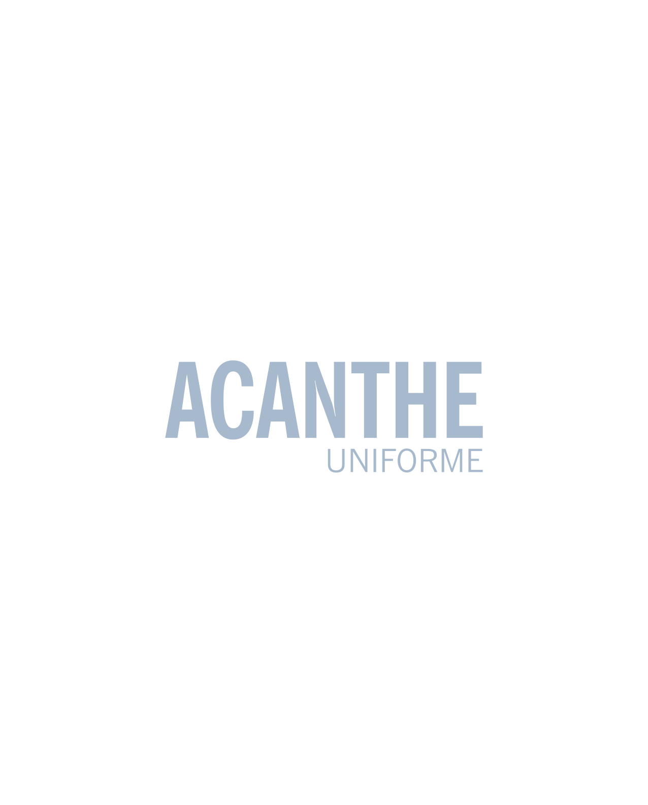 Acanthe - Nos engagements