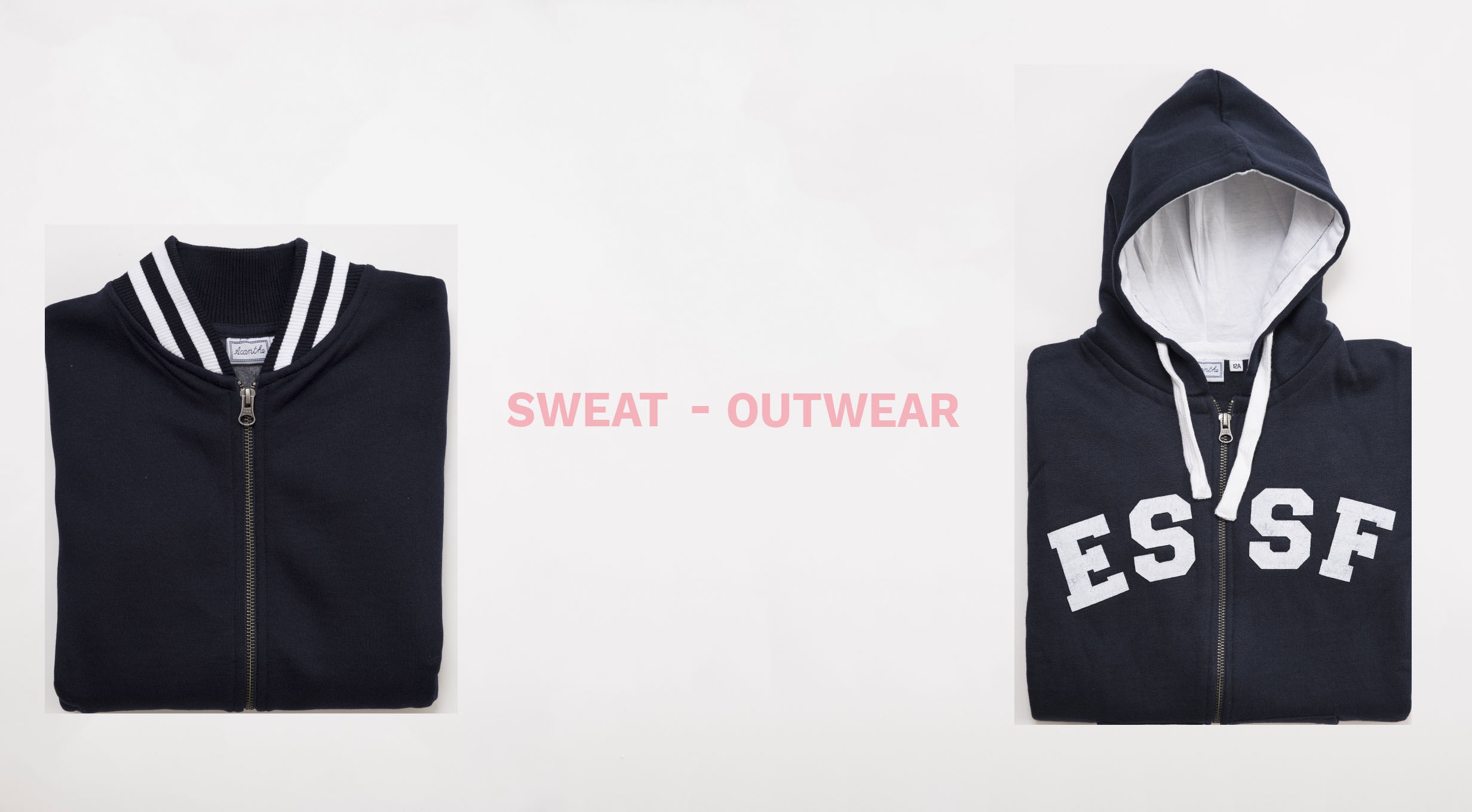 Acanthe - Acanthe Uniforme