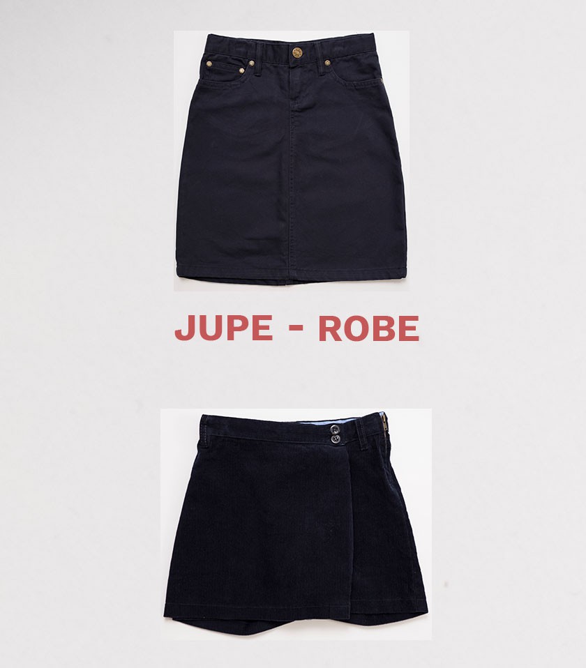 Acanthe - Acanthe Uniforme