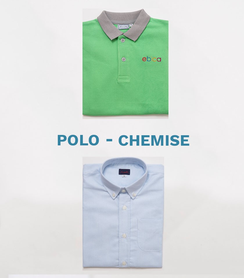 Acanthe - Acanthe Uniforme