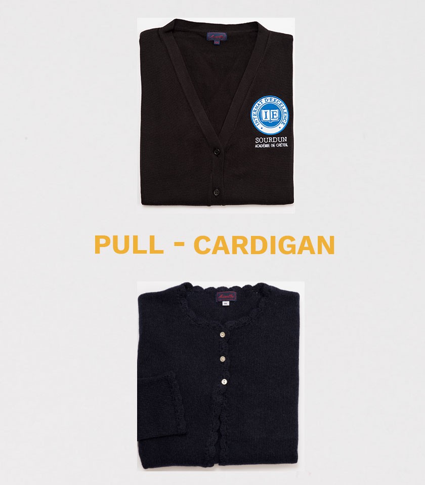 Acanthe - Acanthe Uniforme