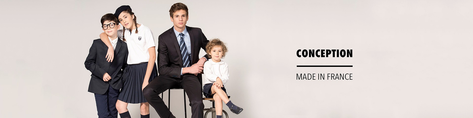 Acanthe - Acanthe Uniforme