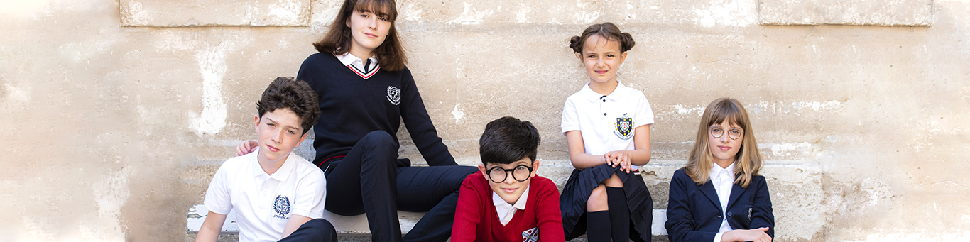 Acanthe - Acanthe Uniforme