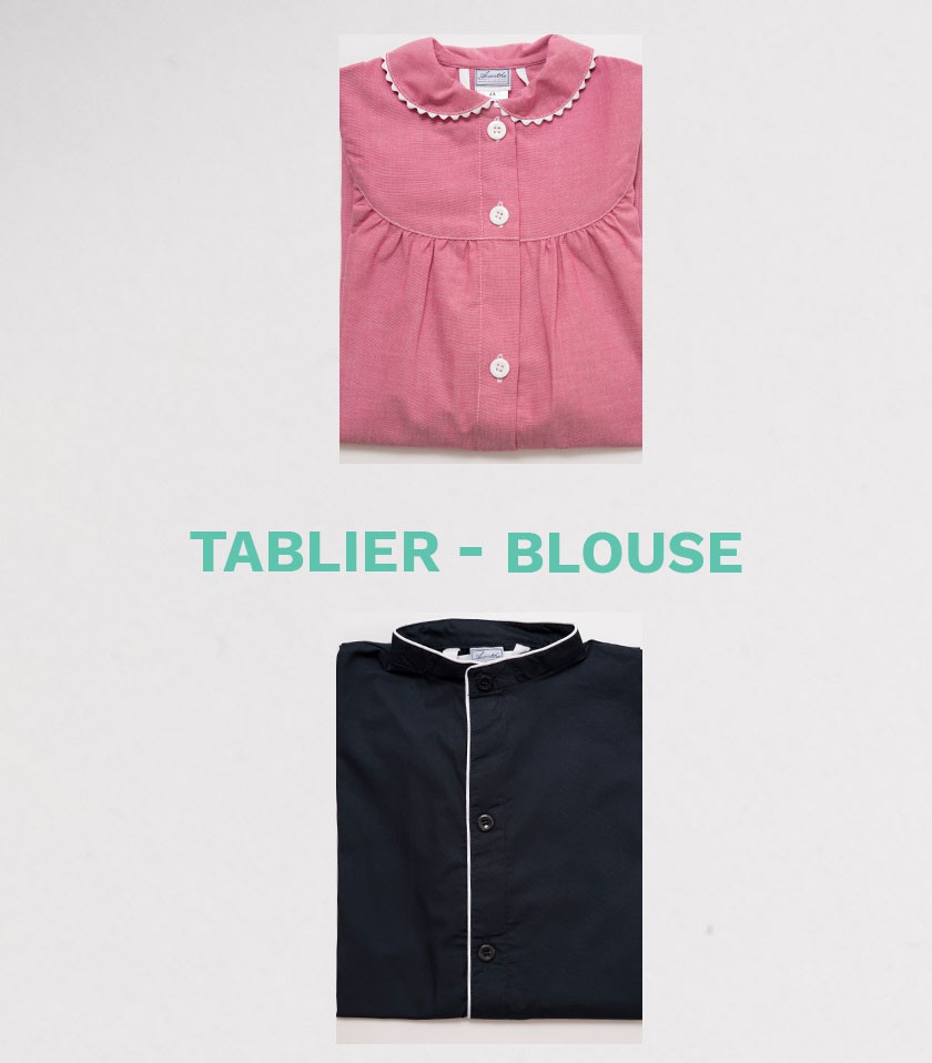 Acanthe - Acanthe Uniforme